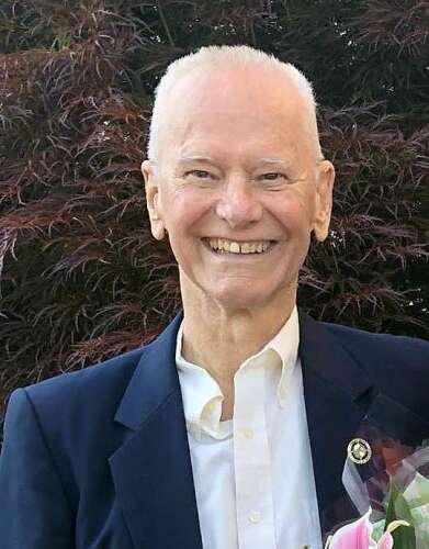 Owen Gallagher – The Newtown Bee