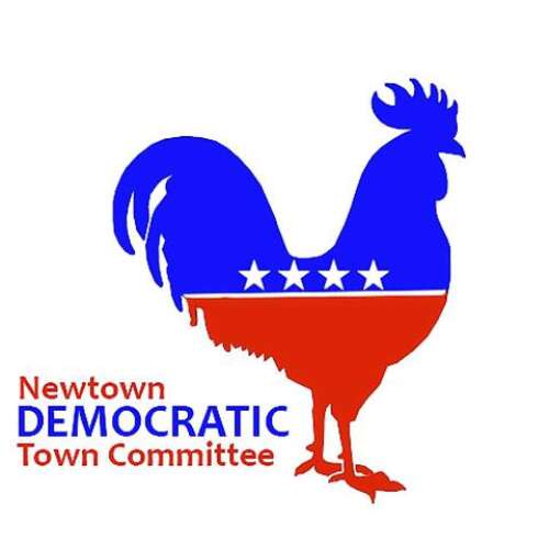 Democratic Town Committee Weighs In On Meeting Behavior – The Newtown Bee