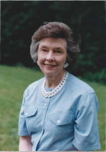 Ann Sheils McCormick – The Newtown Bee