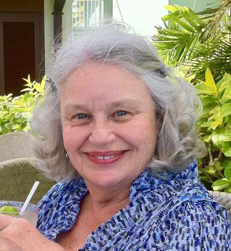 Virginia Long – The Newtown Bee
