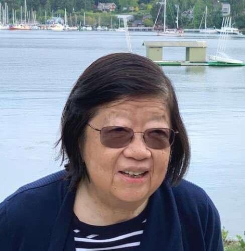 Alice Yuan-Ning Lou Chance – The Newtown Bee