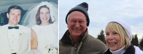 Geckles Celebrate Golden Anniversary – The Newtown Bee