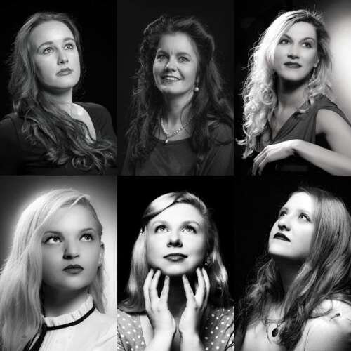 Flagpole Photographers Returned To The 1940s – The Newtown Bee