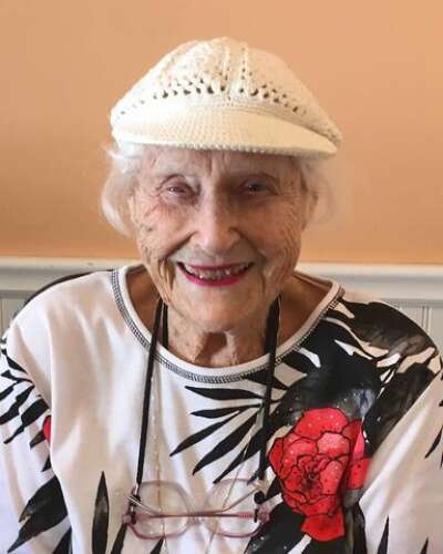 Eileen Mary Malsch – The Newtown Bee