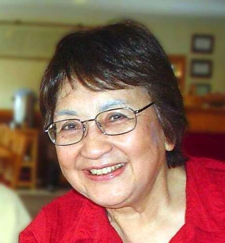 Margaret Fong – The Newtown Bee