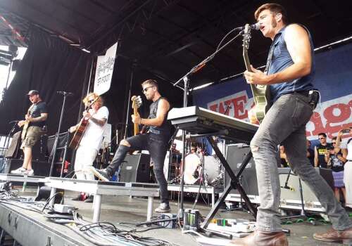 Year In Review: A Year Of High Energy Concerts For All Ages – The ...