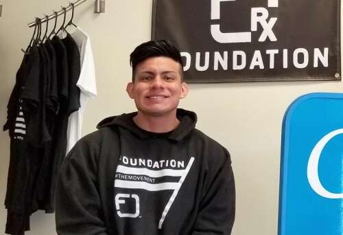 Business Buzz: Foundation RX Provides Products To Promote Good Health ...