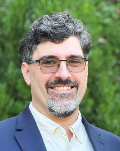 First Selectman Candidate Cruson Responds To Key Questions During ...