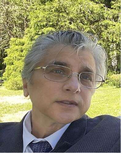 Thomas Candido – The Newtown Bee