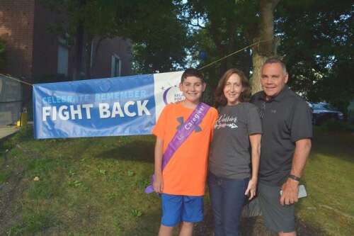 Hope On Main Street Returns Celebrating Cancer Survivors, Caregivers ...