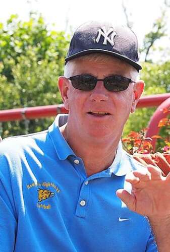 Daniel ‘Coach’ Winsett – The Newtown Bee