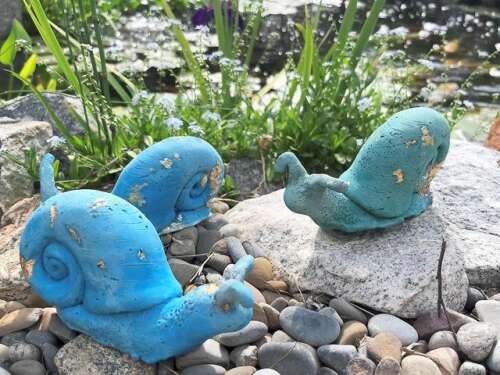 Local Artists Responded To A Call To Present Their Work In ‘The Great ...
