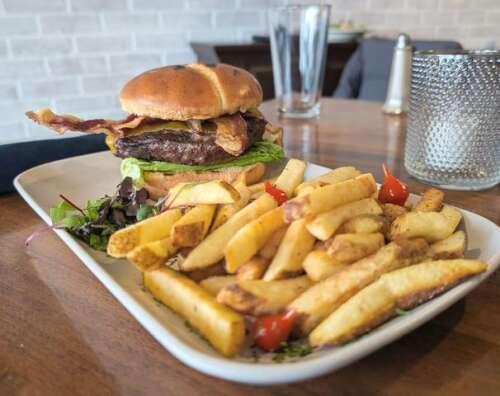 Monroe Social Serves Fantastic Food And Special Events All Week Long ...