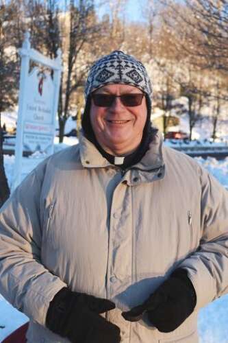 NUMC Pastor ‘Encouraged’ Following Inaugural Drive-Thru Ash Wednesday ...