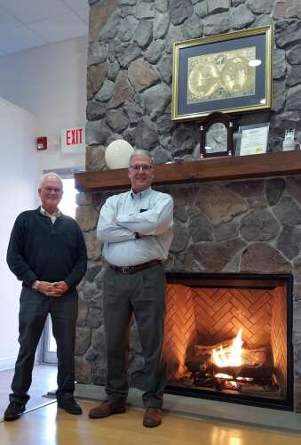 Sandy Hook CEO Celebrating Leahy’s Fuels 100th Anniversary – The ...