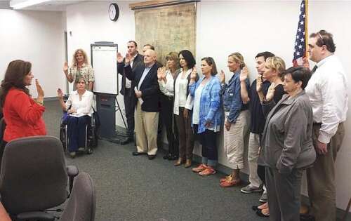 Part One: A Look Back On The Sandy Hook Permanent Memorial, Ten Years ...
