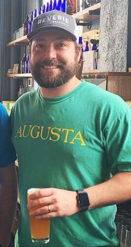 Snapshot: Ryan Broderick – The Newtown Bee