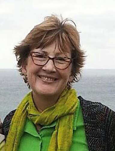 Pamela Wilson – The Newtown Bee