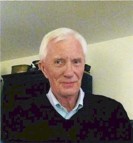 Bruce Marshall Herring – The Newtown Bee