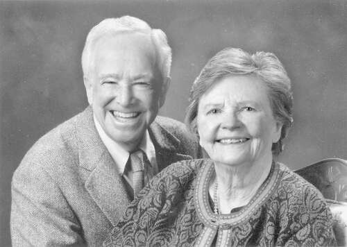 Dr Howard Root and Rhoda Joan Hopkins – The Newtown Bee