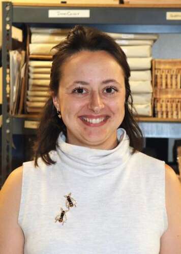 Snapshot: Kate Wagner – The Newtown Bee