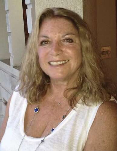 Joyce Neri – The Newtown Bee