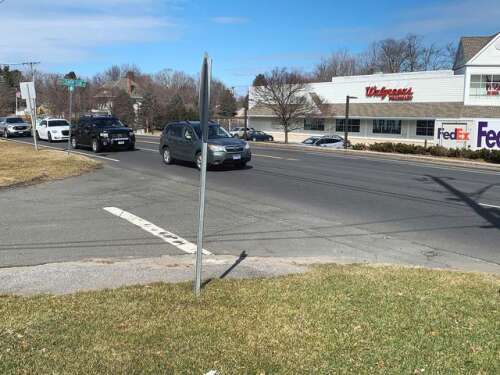 ‘Do Not Block The Box’ Ordinance Targeting Four Intersections – The ...