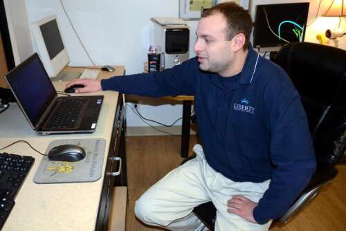 Trustworthy Hometown Computer Services Are Liberty’s Hallmark – The ...