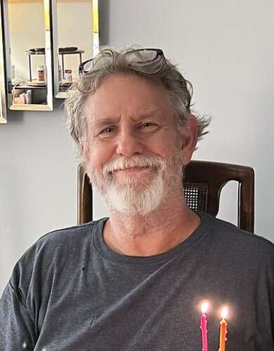 Stephen M. Macejko, JrAugust 27, 1959-December 19, 2024 – The Newtown Bee