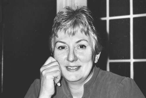 Martha Eileen Nowacki – The Newtown Bee