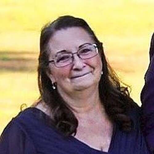 Susan Mary Marshall – The Newtown Bee