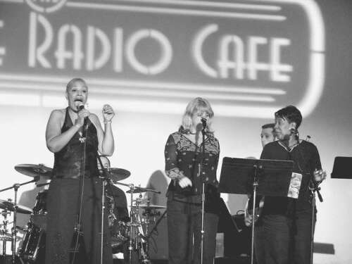 “It’s great to have Gary back on the show and we are all so happy to ...