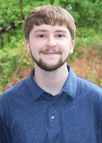 Snapshot: Kyle Capelo – The Newtown Bee