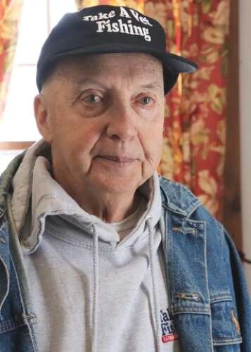 Snapshot: Harris Baker Towne Jr – The Newtown Bee