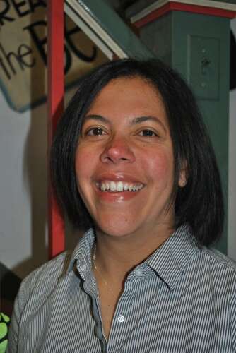 Snapshot: Kim Whitmore – The Newtown Bee