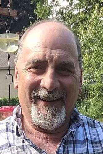 Stephen Vito Del Vento, Jr – The Newtown Bee