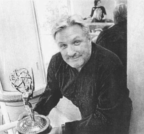 Vladimir Reichenbach – The Newtown Bee