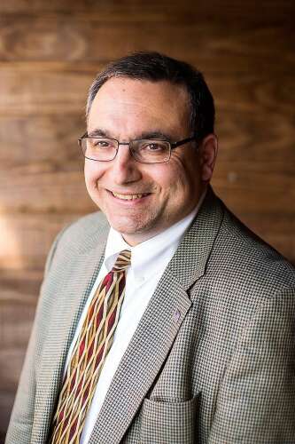 Snapshot: Robert Morey – The Newtown Bee