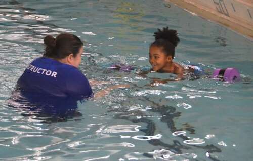 Summer Camps And Activities 2023: Federal Grants Providing Free Swim ...