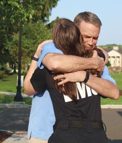 Celebrating ‘What’s Possible When Neighbors Care For Neighbors’ – The ...