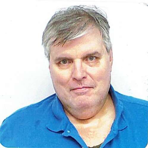 Harold John Benson Jr – The Newtown Bee