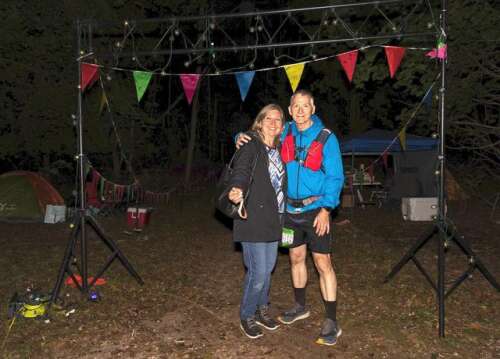 Owning The Challenge: Ultramarathon Runner Chane Cullens Takes Running ...