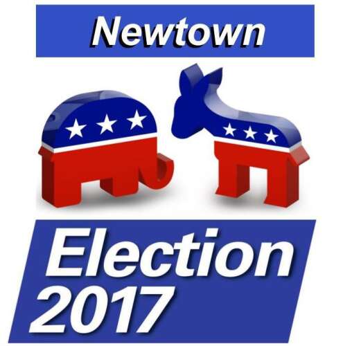 First Selectman Candidates Commence Campaigning – The Newtown Bee