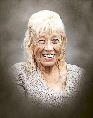 Marion E. Mead – The Newtown Bee