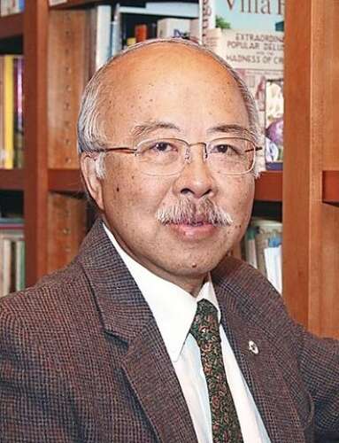 Child Abuse Prevention Agency Celebrates 25th Year Honoring Dr Jack ...