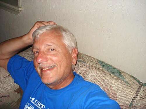 James Donald Tenney – The Newtown Bee