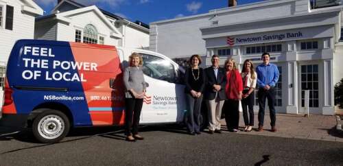 NSB Staff, Customers Embracing New Power Of Local Branding – The ...