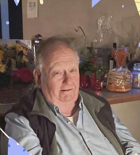 Robert G. Denzel, Jr – The Newtown Bee