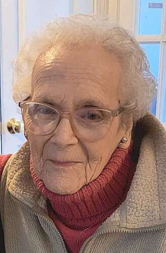 Louise Andrews – The Newtown Bee