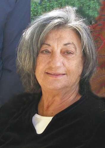 Lila Kuperman – The Newtown Bee